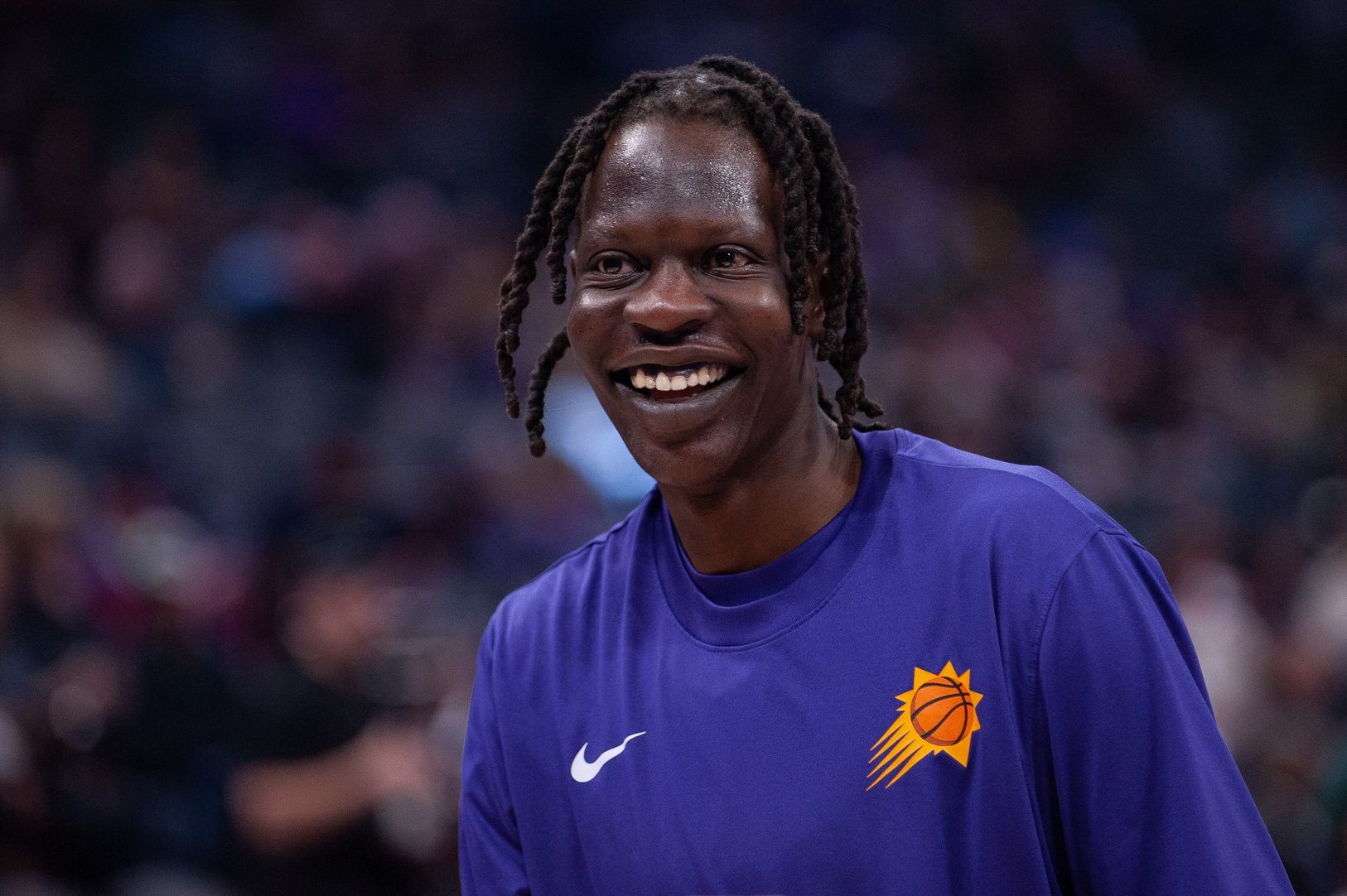 Tallest Players In NBA History