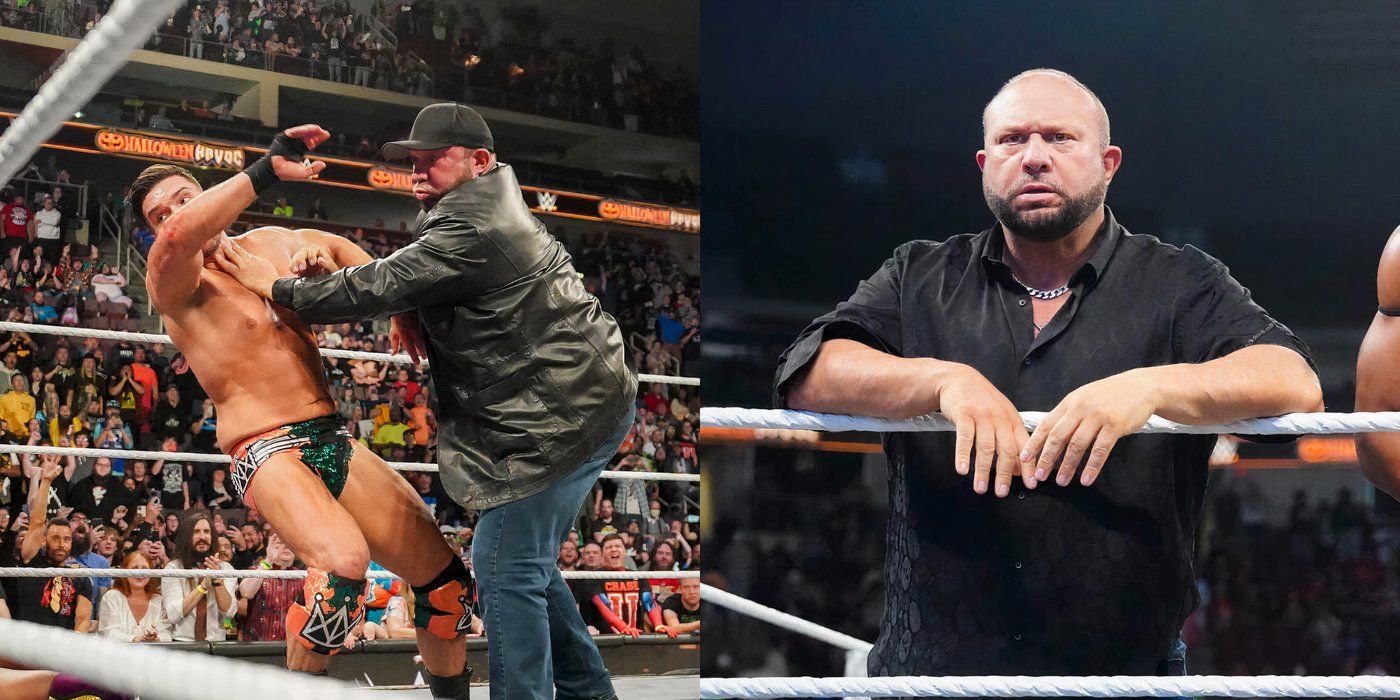 Today's WWE & AEW Rumors: Sami Zayn And The Bloodline, Montez Ford Push ...