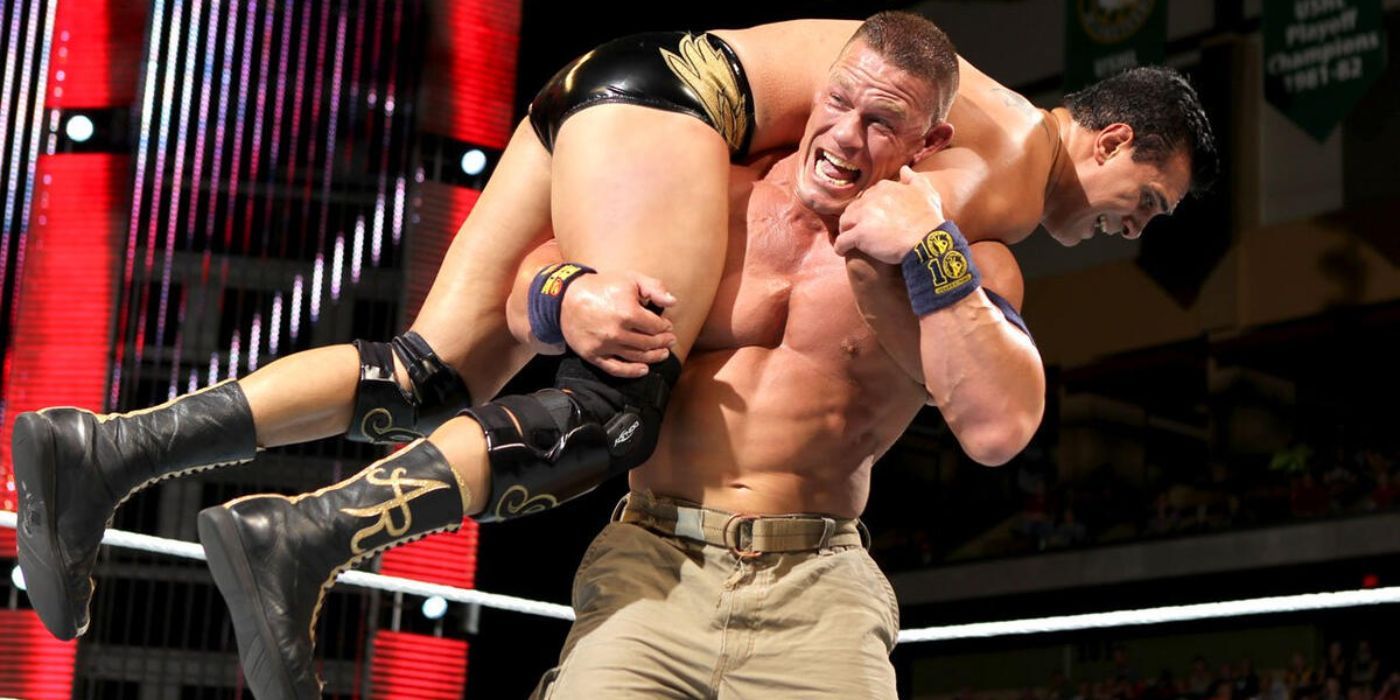 Every Wwe Champion Vs World Heavyweight Champion Match