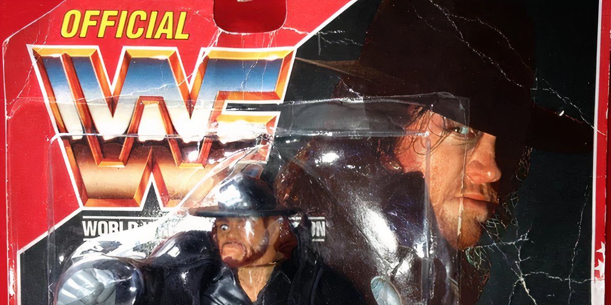 Wrestling Collectibles Worth A Fortune