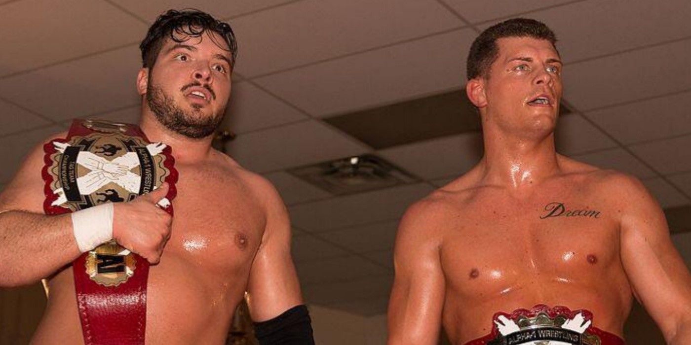 Ethan Page's Age, Height, Relationship Status, And More To Know