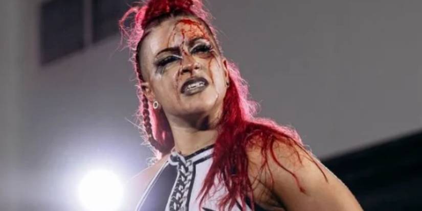 Zaria's Age, Height, Relationship Status & More To Know