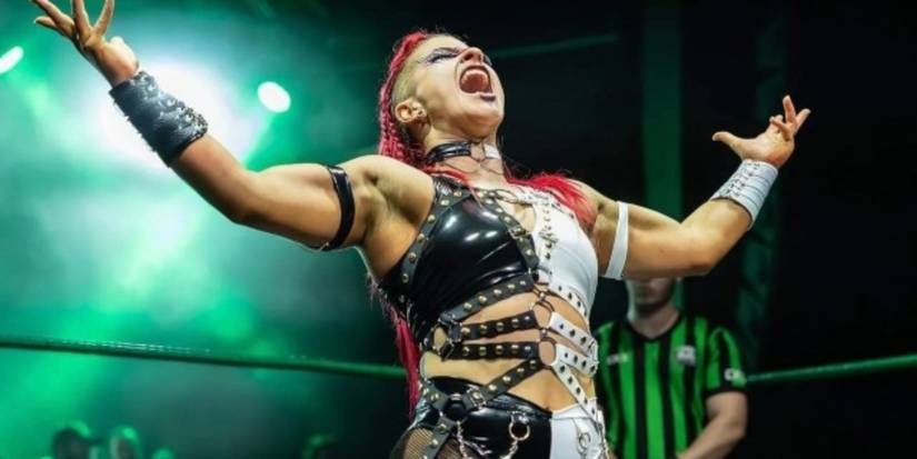 Zaria's Age, Height, Relationship Status & More To Know