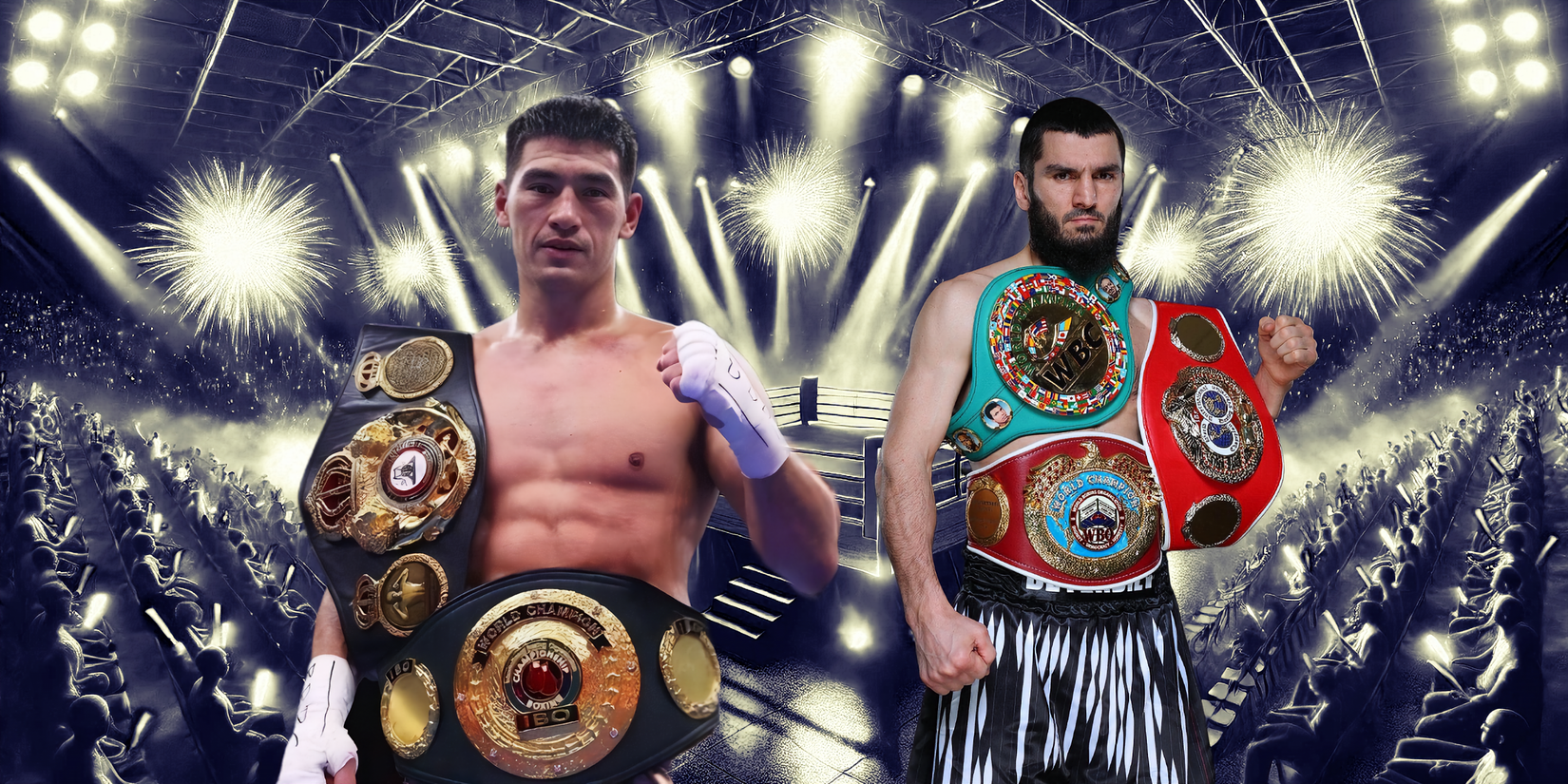 How to Watch Artur Beterbiev vs Dmitry Bivol 2: Date, Start Time, Fight ...