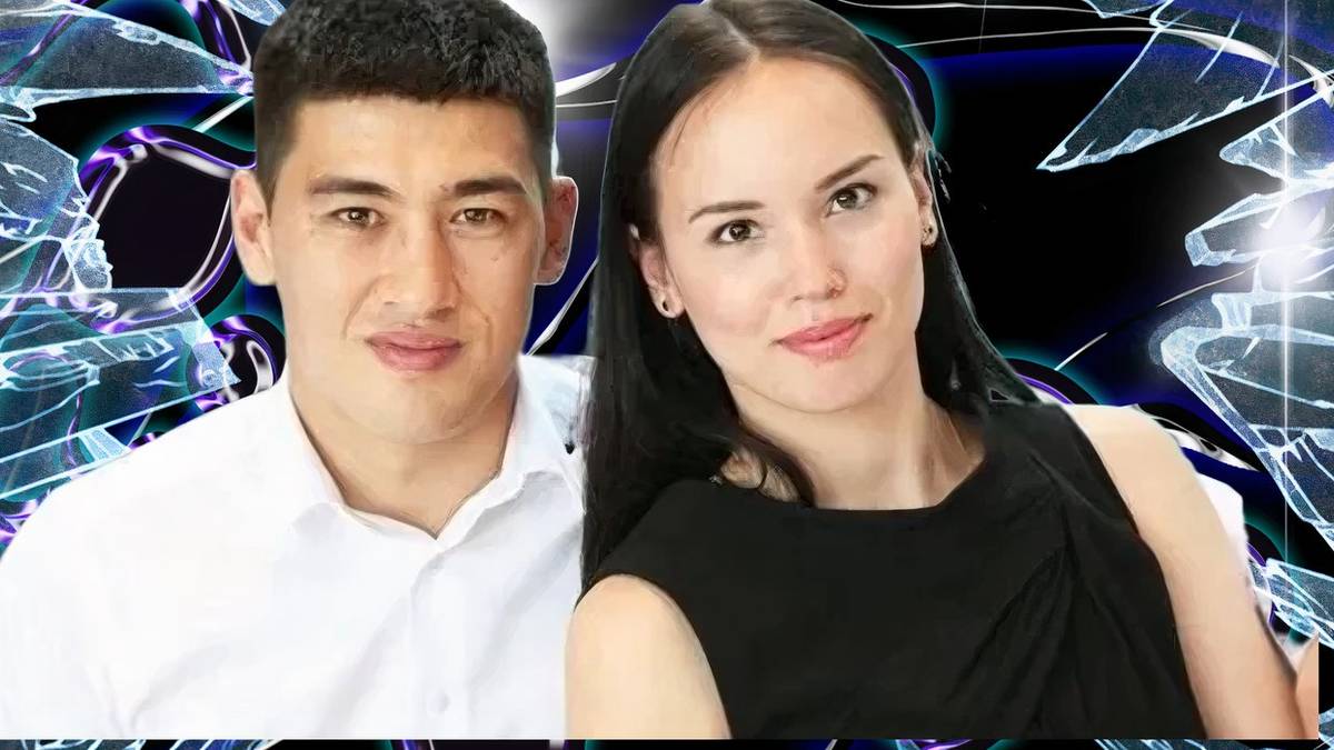 Dmitry Bivol's Ex-Wife Drops Bombshell Allegations Ahead of Title Fight