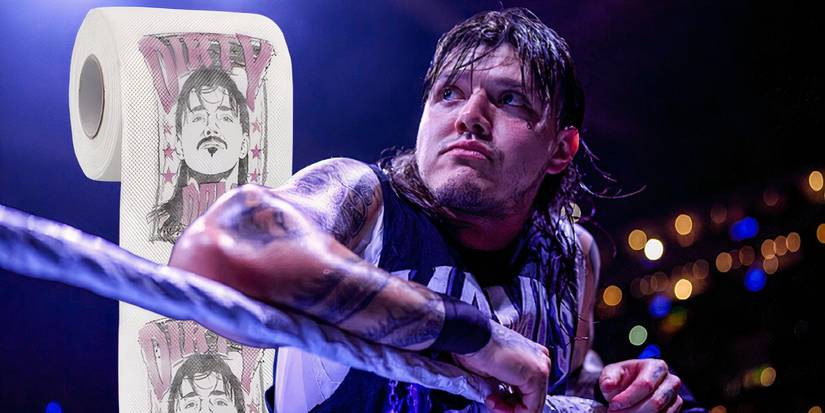 Wrestling Gimmicks That Fans Hated At First (But Later Loved)