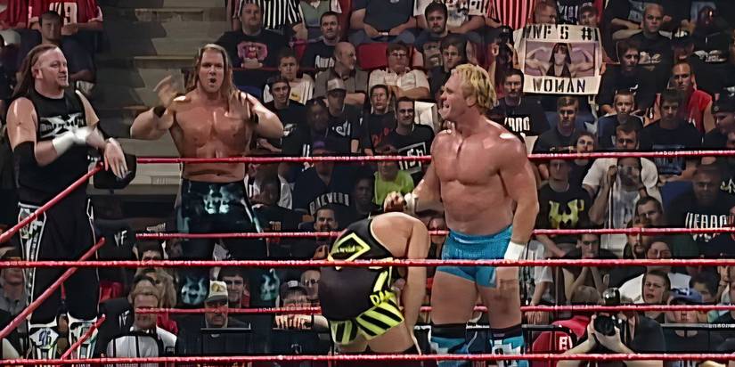 Best DX Matches Ever, Ranked