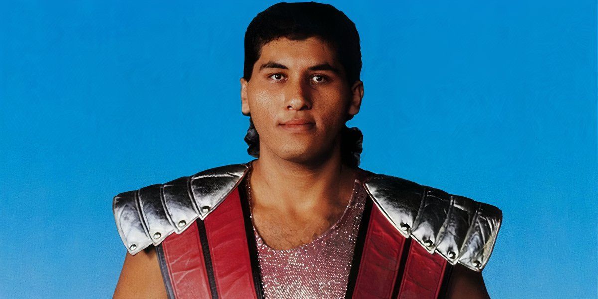 Heaviest WCW Wrestlers Ever