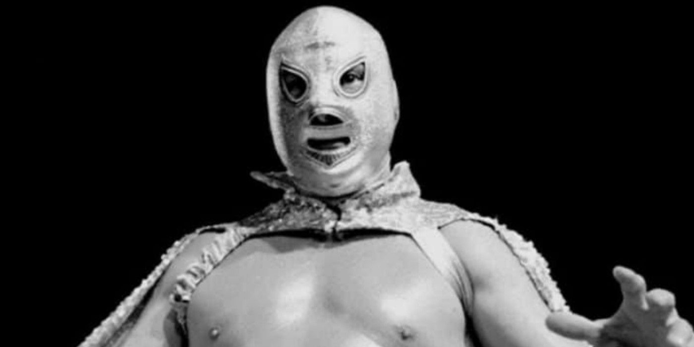 Things Fans Should Know About Mexican Legend El Santo