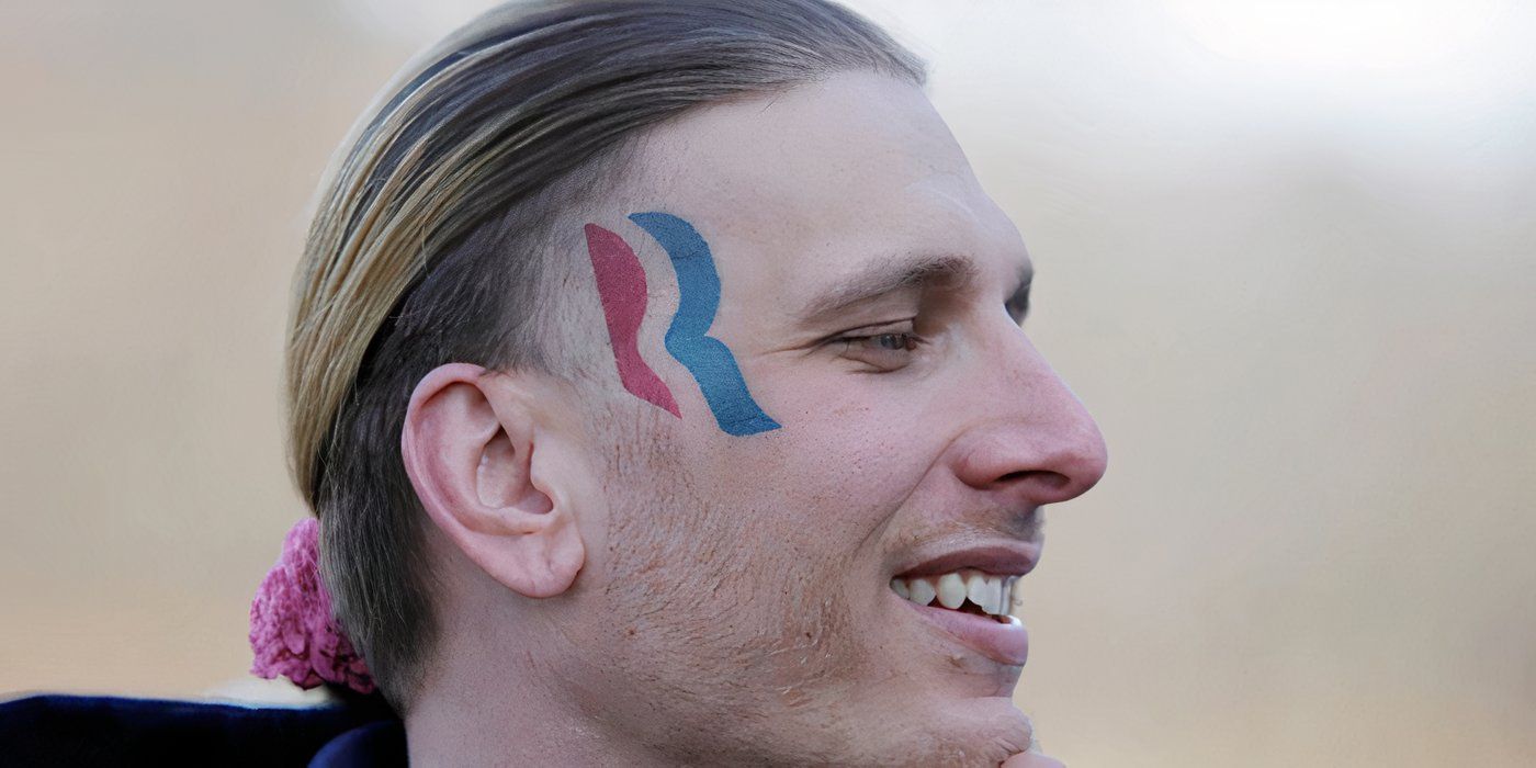 Wrestlers Who Covered Up Their Tattoos