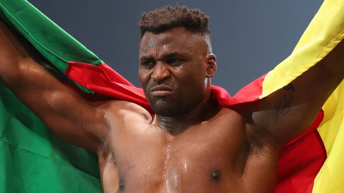 Jake Paul Targets Francis Ngannou For Gervonta Davis Replacement