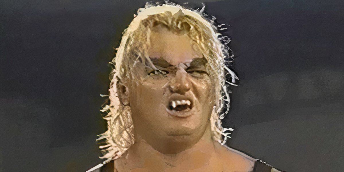 Stupidest ECW Ring Names We Have To Laugh At