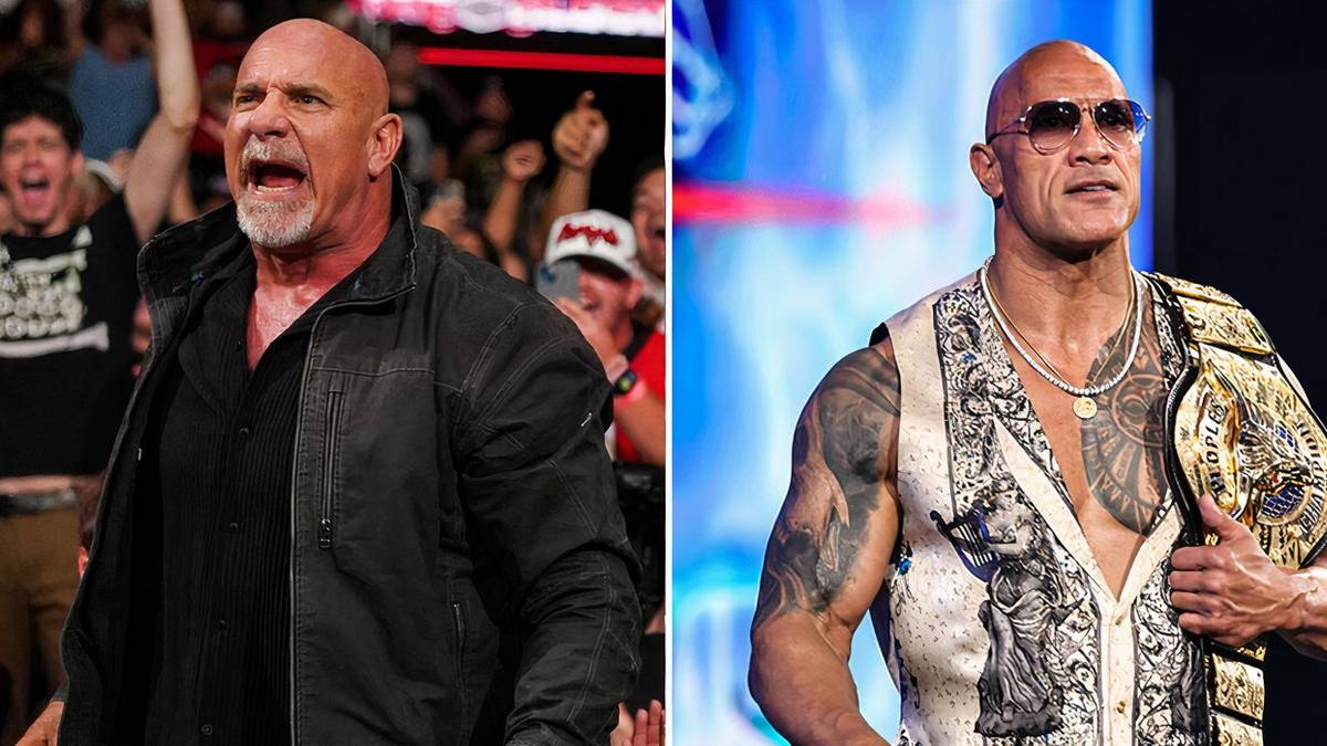 WWE Bad Blood Takeaways: Goldberg, The Rock, And Kevin Owens’ Heel Turn