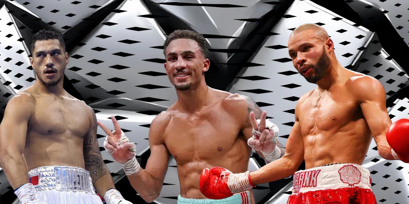 Ben Whittaker vs Liam Cameron: Start Time, Prediction and Live Stream