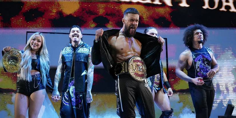 WWE Factions That Overstayed Their Welcome