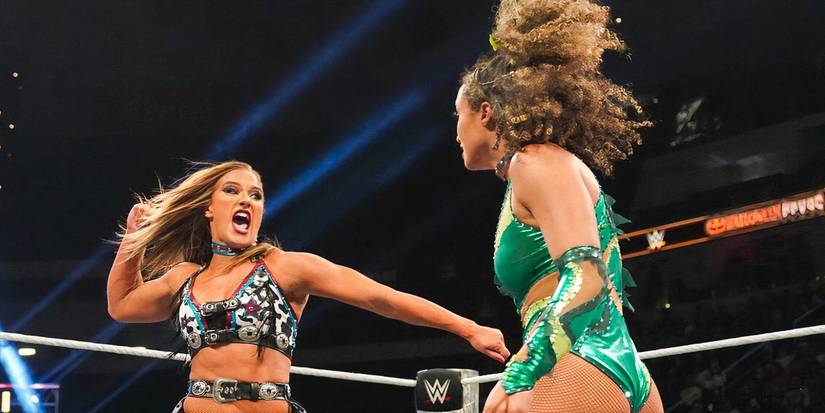 Every WWE NXT Halloween Havoc 2024 Match, Definitively Reviewed