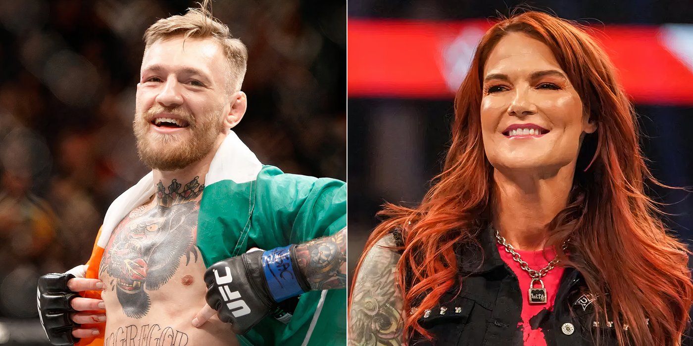 Today's WWE & AEW Rumors: ECW Originals In NXT, Conor McGregor And Cody ...