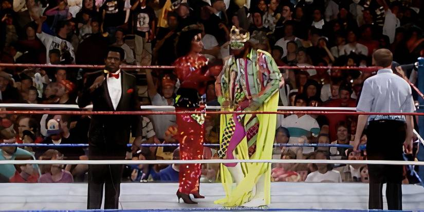 The Ring Boy Scandal: The Darkest Scandal In WWE History (& Why It ...