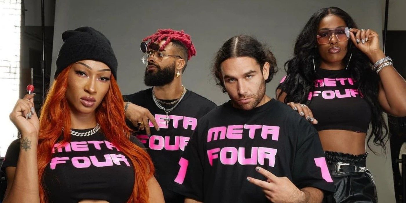 WWE Wrestlers Who Will Definitely Be In WWE 2K25