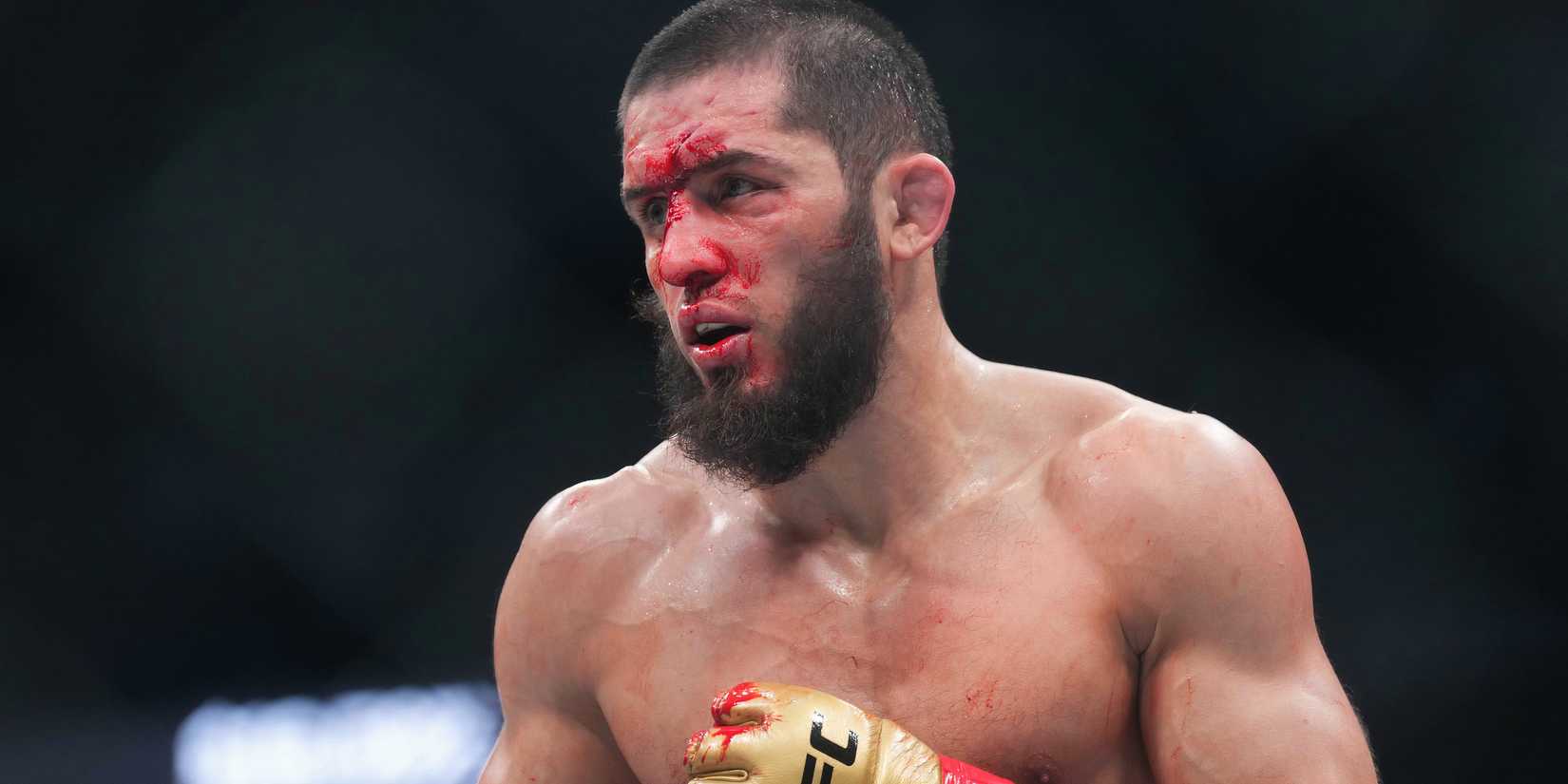 How UFC 322 Could Change MMA Forever