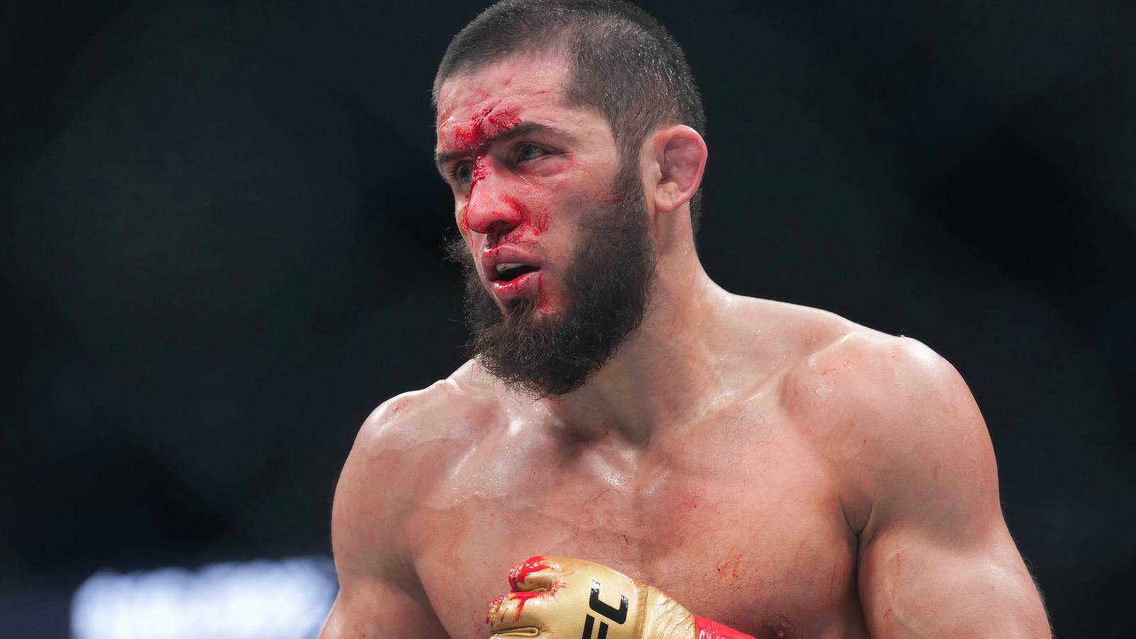 The Best UFC Fighters Of The 2020s: Mid-Decade Pound-For-Pound Rankings