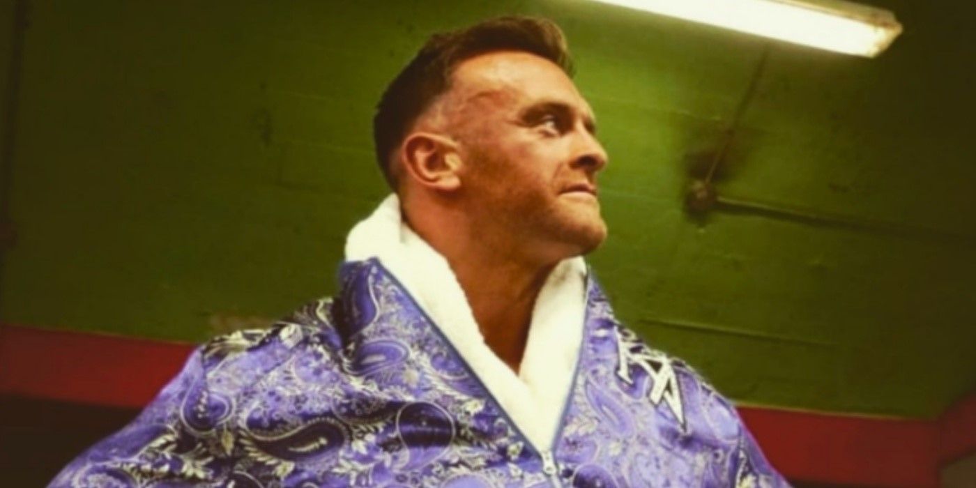 Bret Hart's Four Children: Where Are They Now?