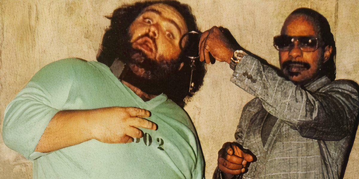 Heaviest WCW Wrestlers Ever