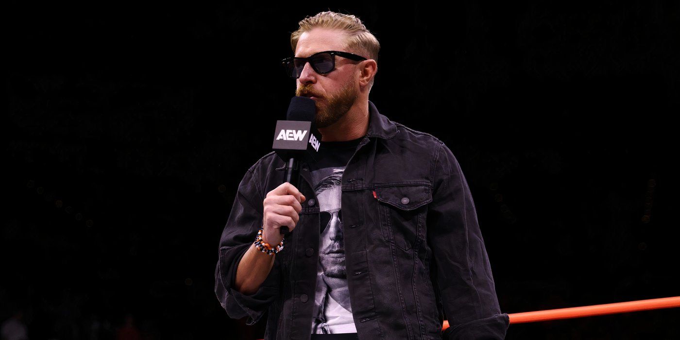 Current WWE & AEW Wrestlers Who Will Never Win A World Title Current WWE & AEW Wrestlers Who Will Never Win A World Title