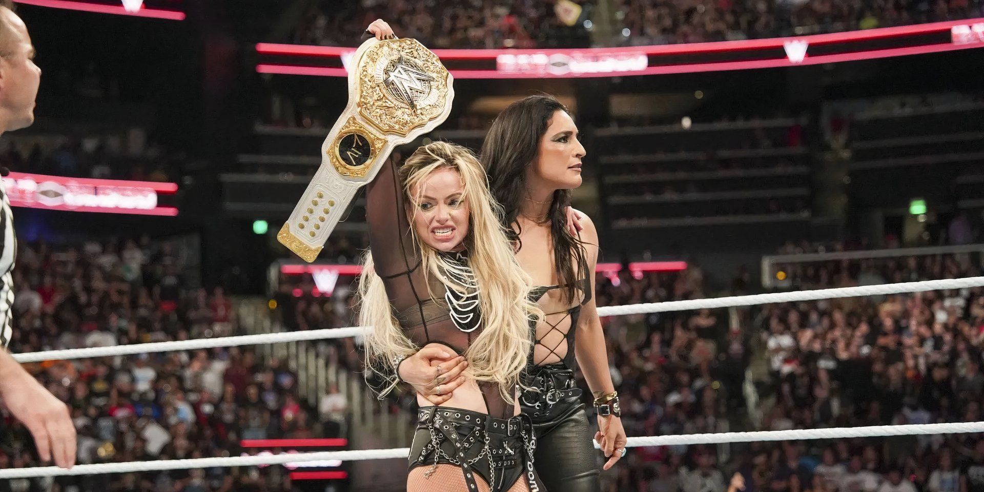 Every WWE Babyface & Heel Turn Of 2024, Ranked