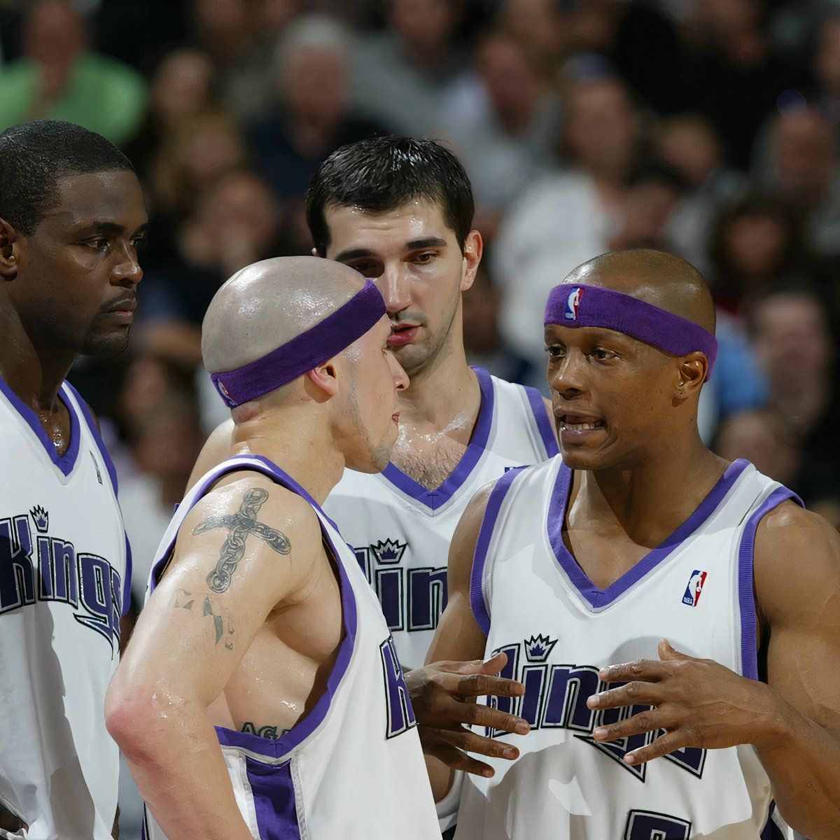 The 28 Best Trios In NBA History