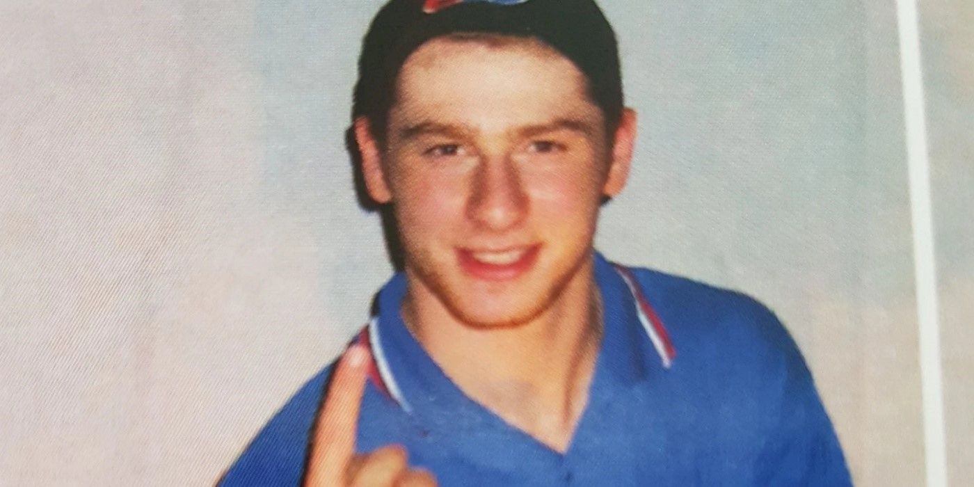 Sami Zayn's Body Transformation Over The Years, Told In Photos