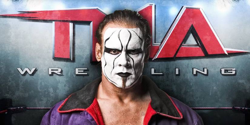 Every Sting Entrance Theme, Ranked Worst To Best
