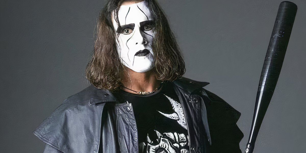 Every Sting Entrance Theme, Ranked Worst To Best