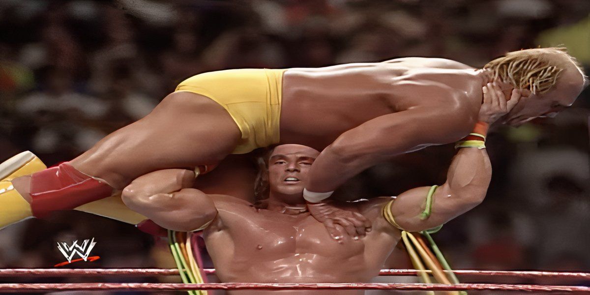 Most Impressive Lifts In WWE History