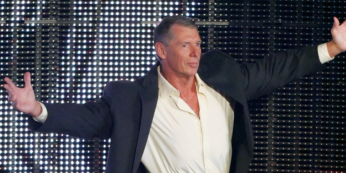 How Linda McMahon & Vince McMahon Met & Got Married How Linda McMahon & Vince McMahon Met & Got Married
