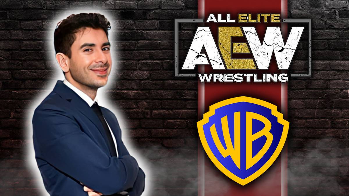 What We Know About AEW & WBD's New Deal