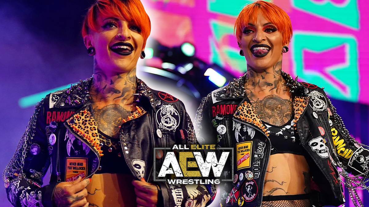 Why Ruby Soho Hasn’t Been Seen In AEW, Explained