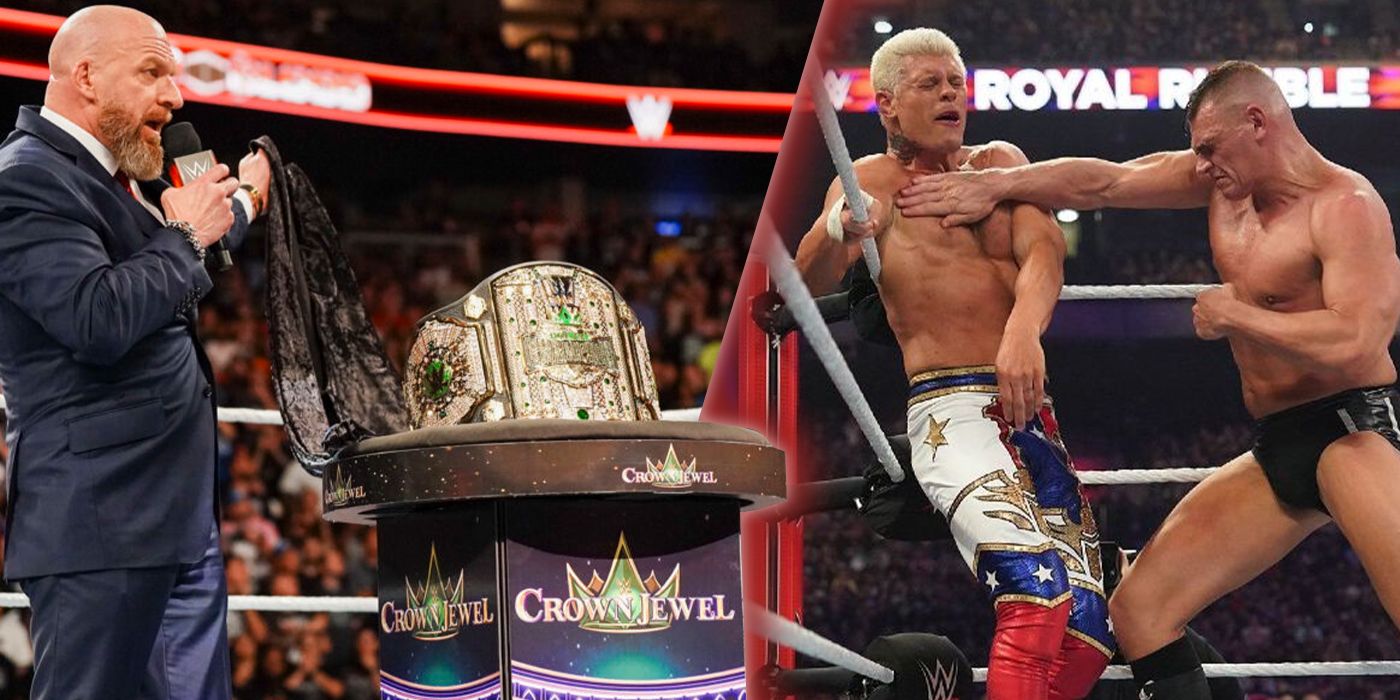 Complete 2024 WWE Roster List: Raw, Smackdown, NXT Champions & More