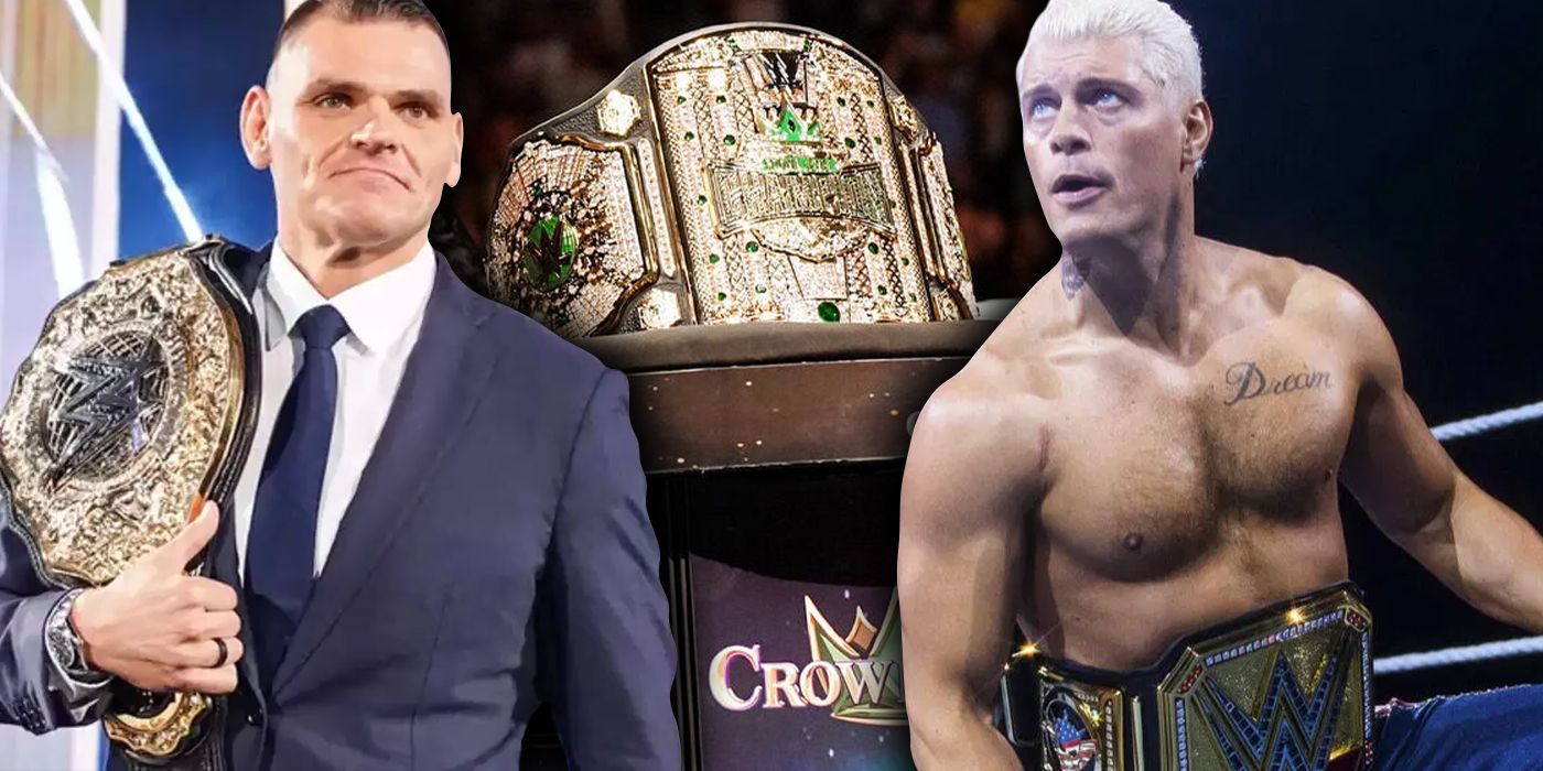 How WWE Should Pull The Trigger On A Kevin Owens Heel Turn