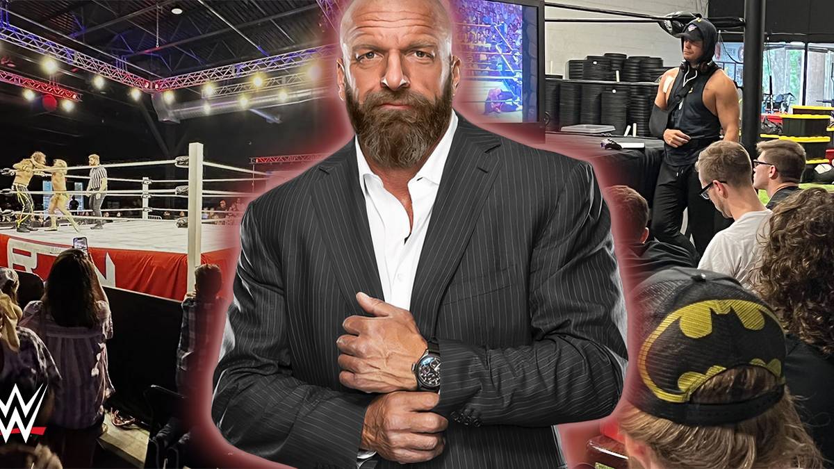 Why WWE's Newest Idea To Develop Talent Is Dividing Their Fanbase