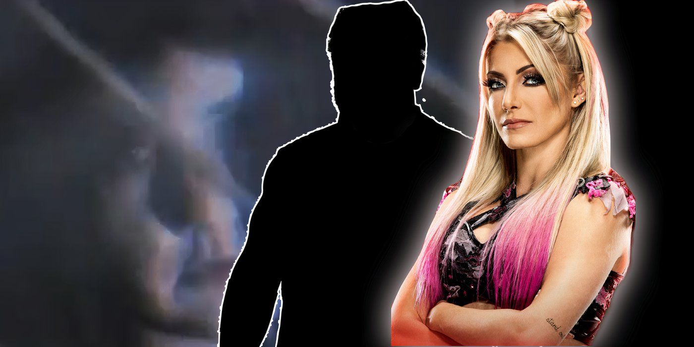 The Wyatt Sicks Will Become Forgotten Without Alexa Bliss