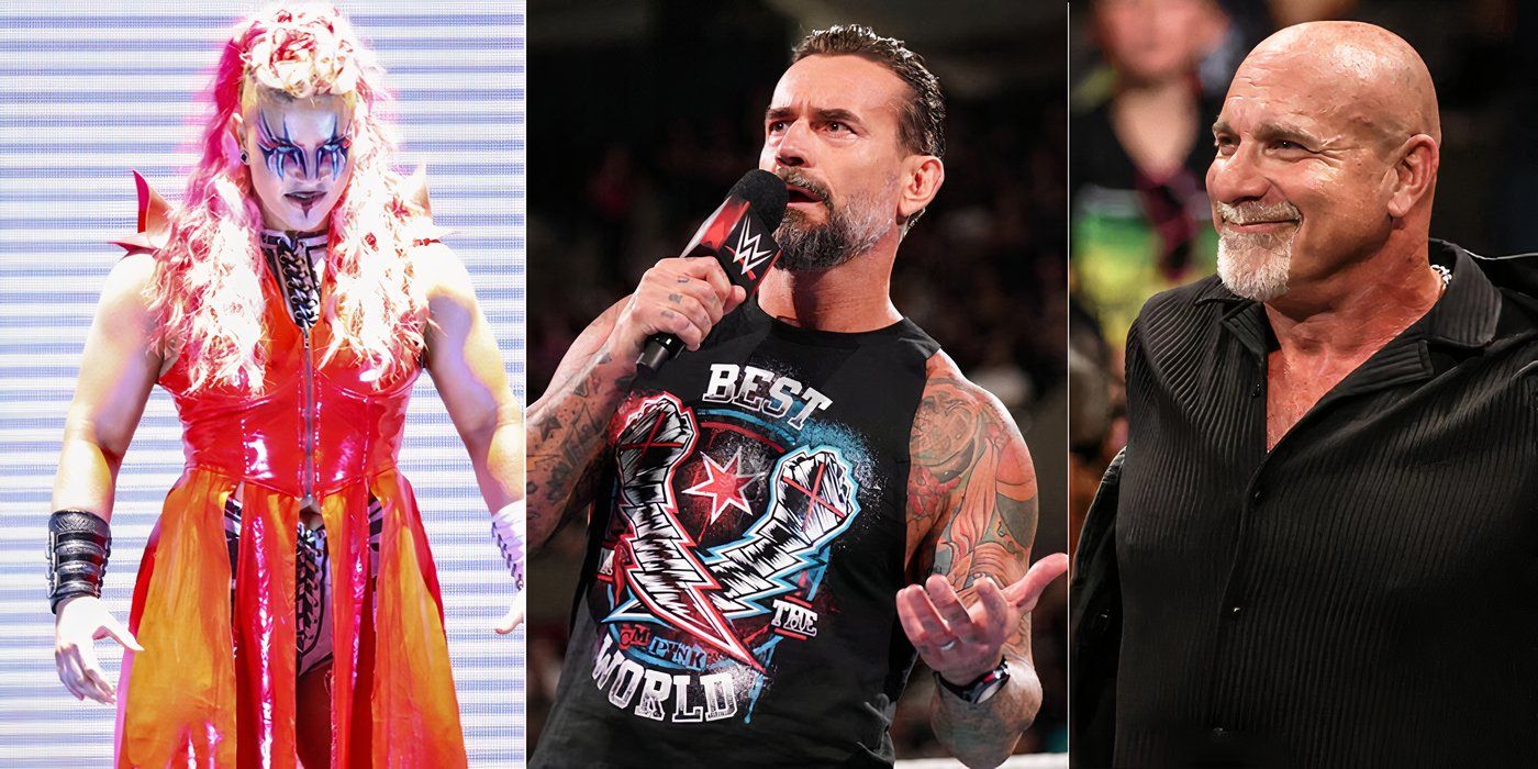 WWE Rumors | TheSportster