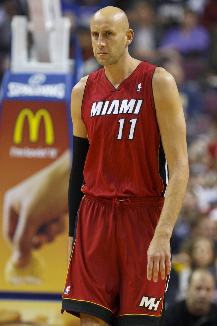 Tallest Players In NBA History