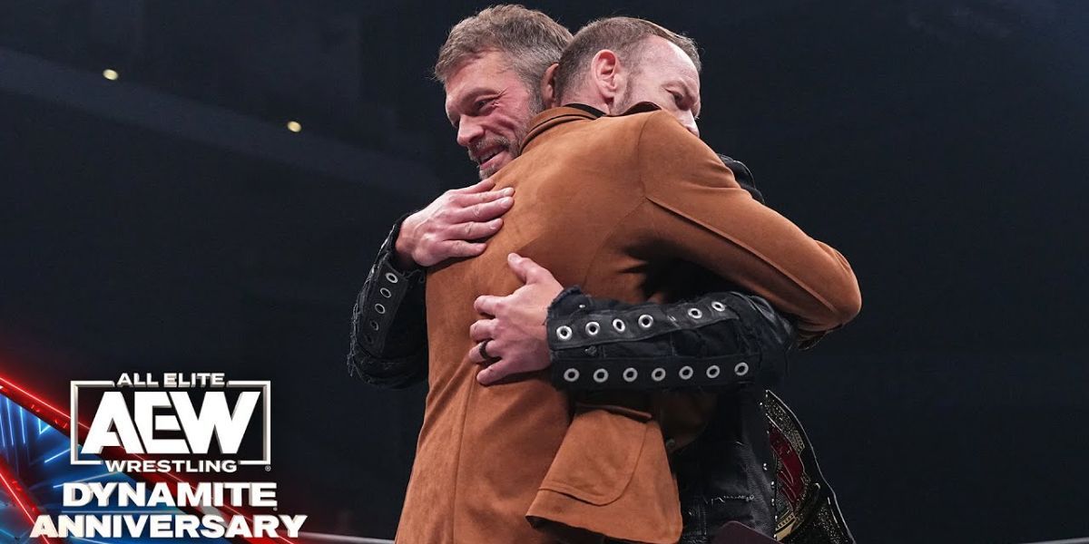 These Are Who Should Beat Every Current AEW Champion