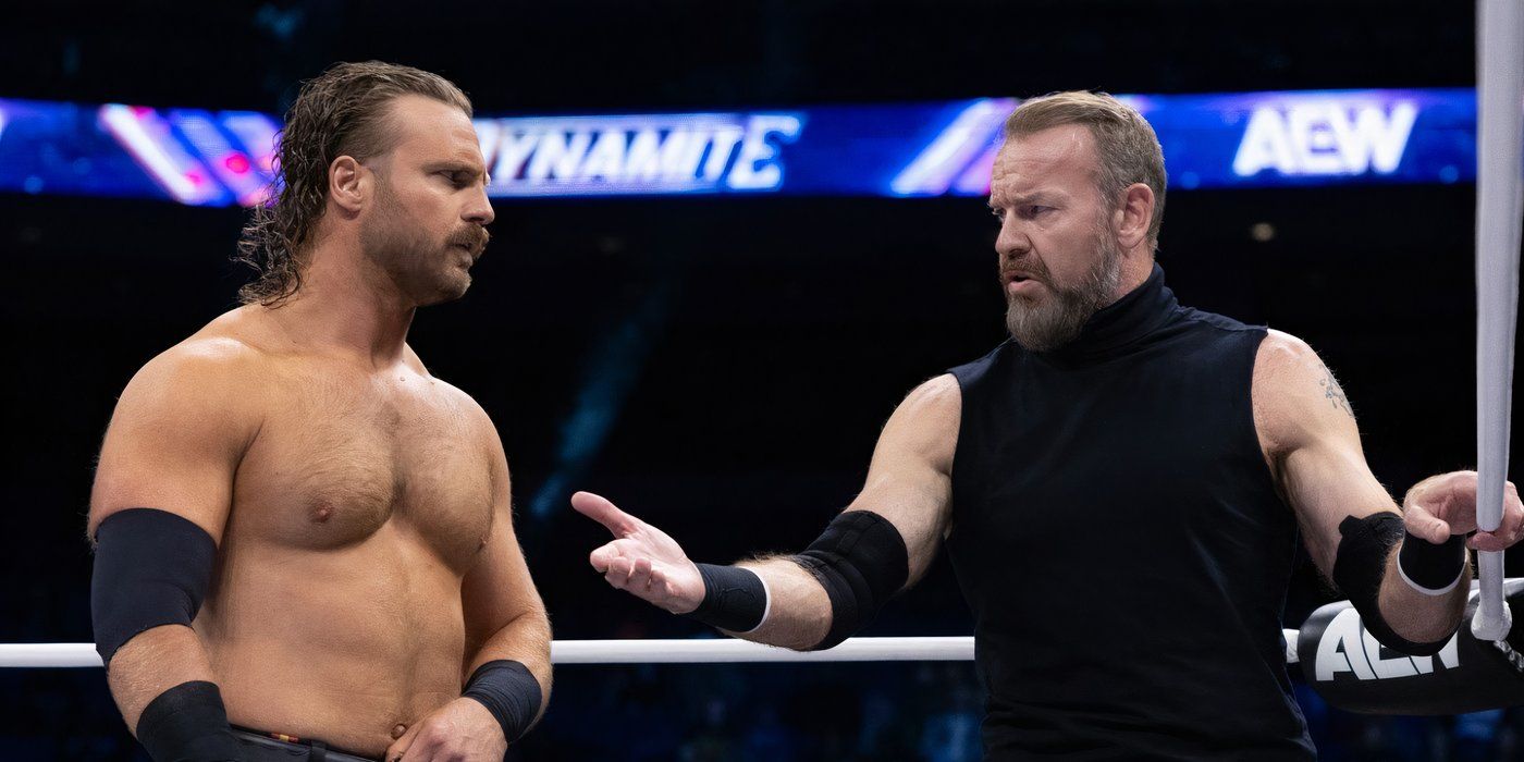 Adam Cole Suffers A Major Defeat (& Other Must-See Moments From AEW ...