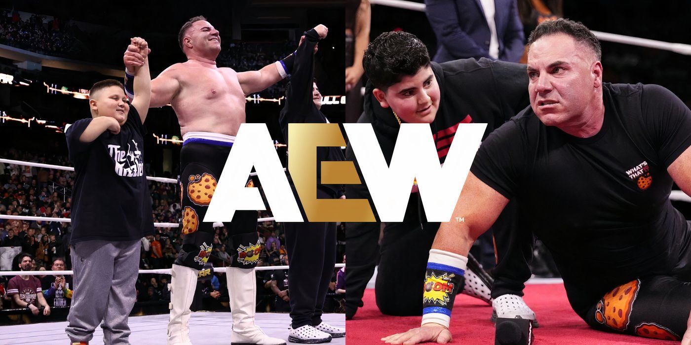 How The Costco Guys’ Success In AEW Proves That The Company Should ...