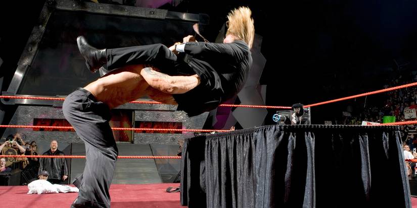 Best Pro Wrestling Storylines Of All Time