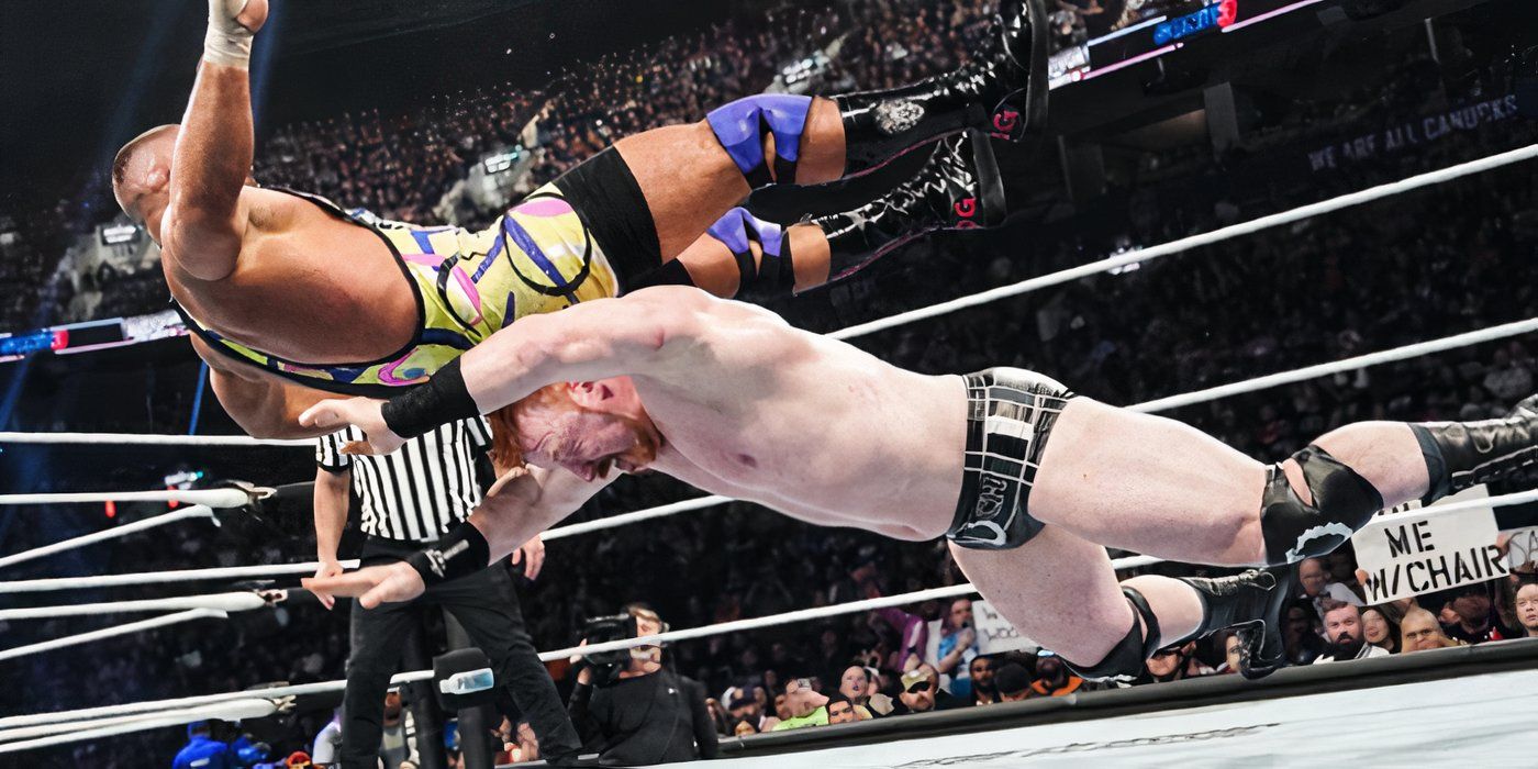 Early Match Predictions For WWE WrestleMania 41