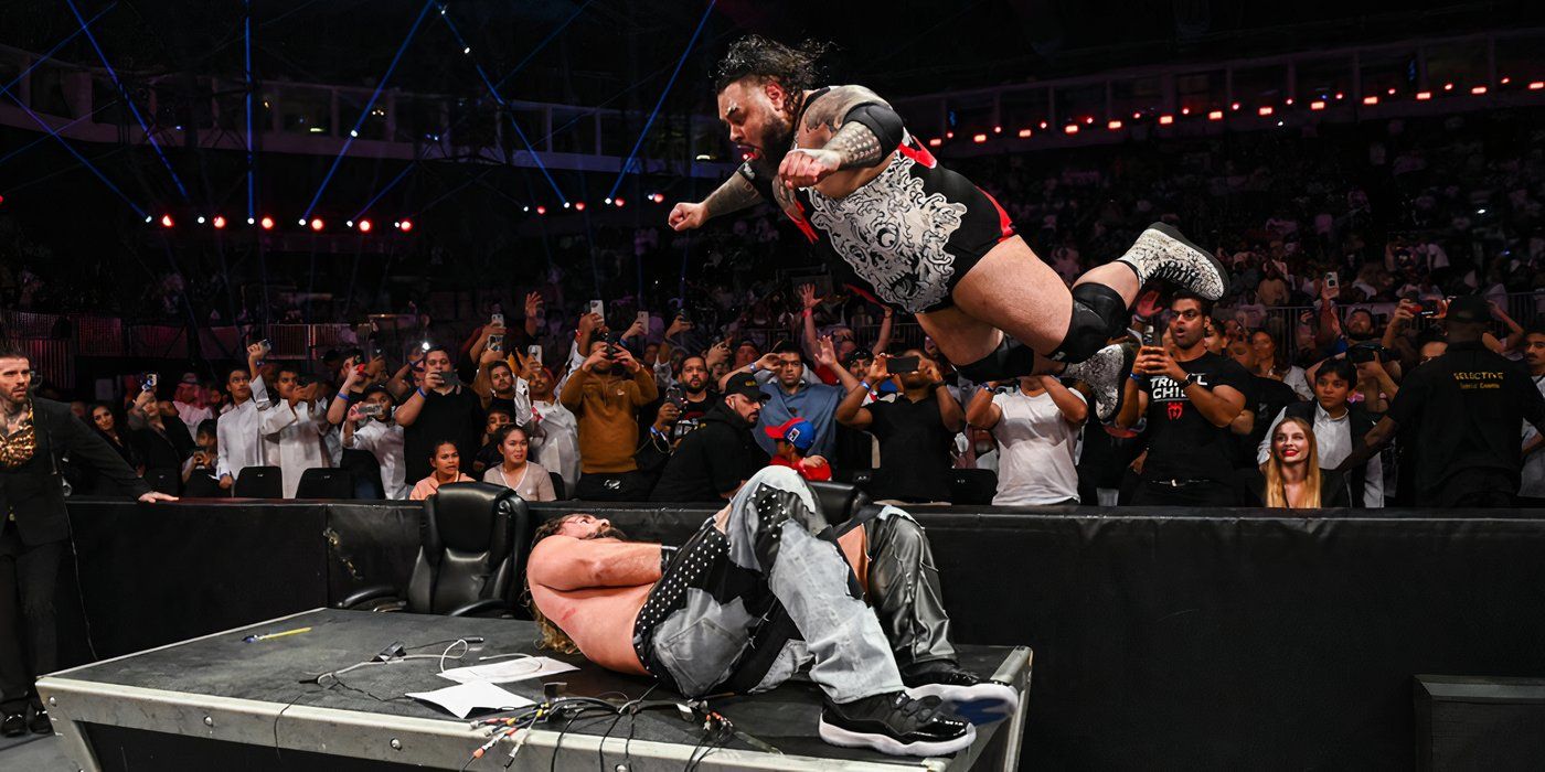 Liv Morgan's Next Challenger Revealed & More Takeaways From Raw Last Night