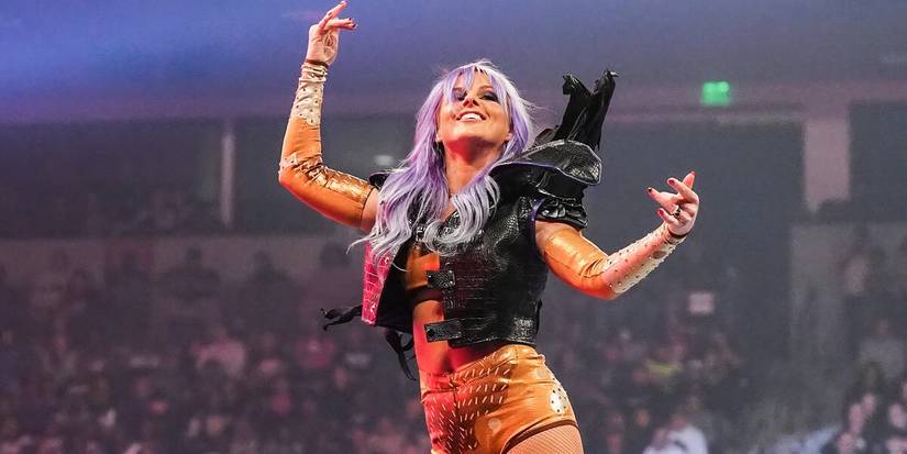 Women's Wrestlers That WWE Is Failing Right Now